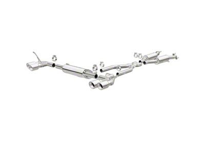 2011-2021 Jeep Grand Cherokee WK2 Exhaust | ExtremeTerrain