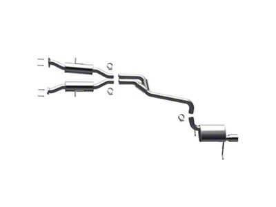 2011-2021 Jeep Grand Cherokee WK2 Exhaust | ExtremeTerrain