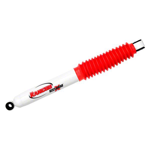 1993-1998 Jeep Grand Cherokee ZJ Shocks | ExtremeTerrain