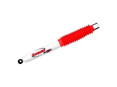 1993-1998 Jeep Grand Cherokee ZJ Shocks | ExtremeTerrain