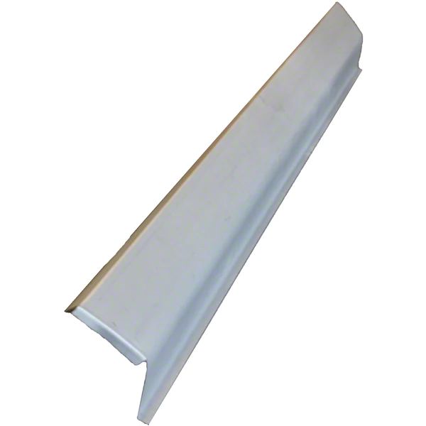 Jeep Grand Cherokee Outer Rocker Panel; Passenger Side (93-98 Jeep ...