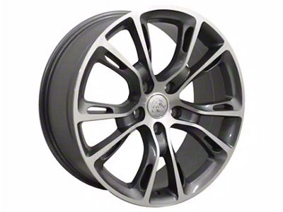2011-2021 Jeep Grand Cherokee WK2 Wheels | ExtremeTerrain