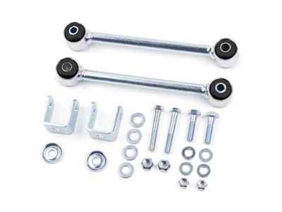 1984-2001 Jeep Cherokee XJ Sway Bars, Links & Disconnects | ExtremeTerrain