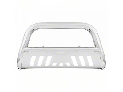2011-2021 Jeep Grand Cherokee WK2 Grille Guards | ExtremeTerrain