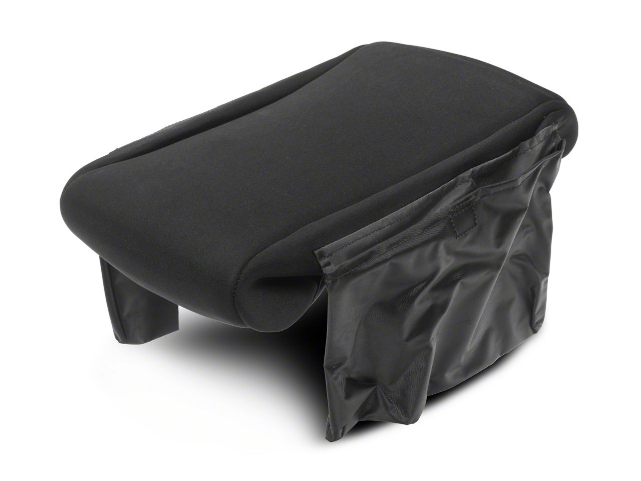 RedRock Jeep Grand Cherokee Neoprene Arm Rest Cover JGC12089 (11-21 ...