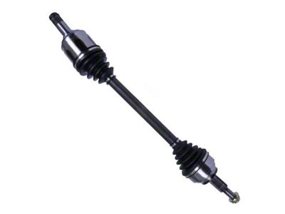 2011-2021 Jeep Grand Cherokee WK2 Axles & Hubs | ExtremeTerrain