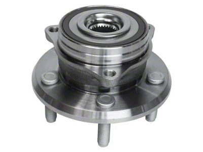 2011-2021 Jeep Grand Cherokee WK2 Drivetrain | ExtremeTerrain