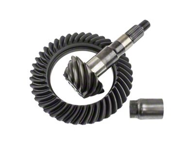 1999-2004 Jeep Grand Cherokee WJ Ring & Pinion Gears | ExtremeTerrain