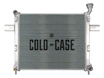 Jeep Grand Cherokee Cooling System | ExtremeTerrain