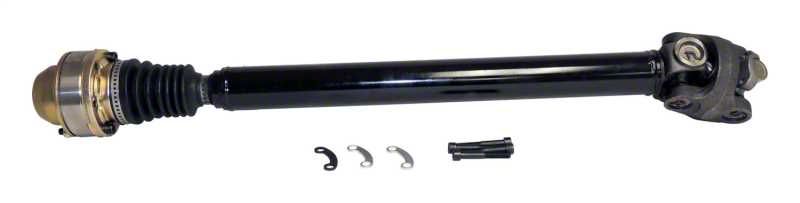 Motive Gear Jeep Grand Cherokee Front Drive Shaft 52098379 (96-98 Jeep ...