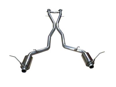 2011-2021 Jeep Grand Cherokee WK2 Exhaust | ExtremeTerrain