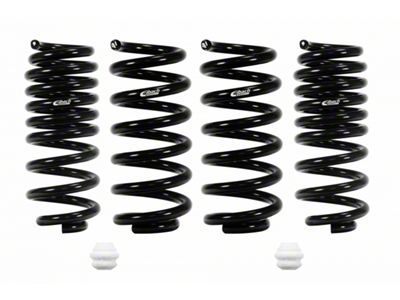 2011-2021 Jeep Grand Cherokee WK2 Coil Springs & Accessories ...
