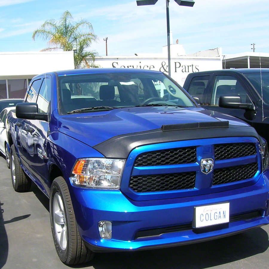 Covercraft Colgan Custom Jeep Grand Cherokee Sport Bra; Black Crush ...