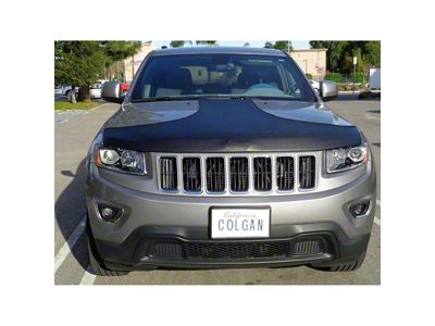 1999-2004 Jeep Grand Cherokee WJ Hoods & Hood Accessories | ExtremeTerrain