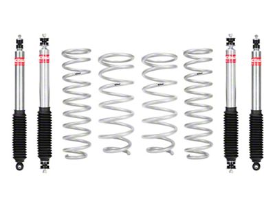 2011-2021 Jeep Grand Cherokee WK2 Lift Kits | ExtremeTerrain