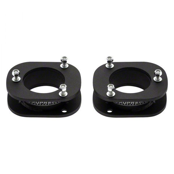 2011-2021 Jeep Grand Cherokee WK2 Leveling Kits | ExtremeTerrain