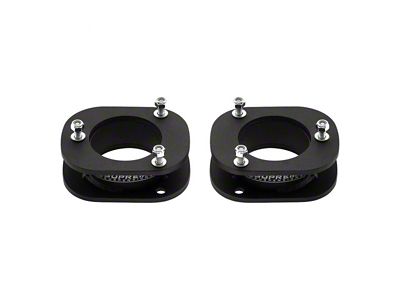 2011-2021 Jeep Grand Cherokee WK2 Leveling Kits | ExtremeTerrain