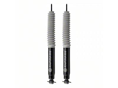 1999-2004 Jeep Grand Cherokee WJ Suspension | ExtremeTerrain