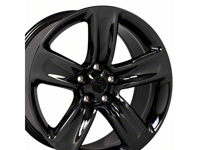 2005-2010 Jeep Grand Cherokee WK Wheels | ExtremeTerrain