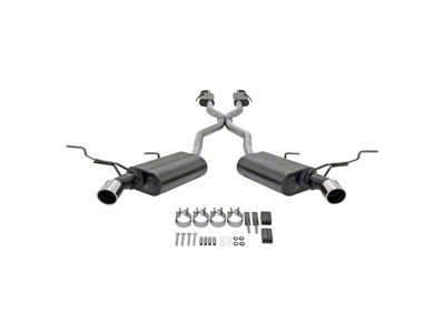 2011-2021 Jeep Grand Cherokee WK2 Exhaust | ExtremeTerrain