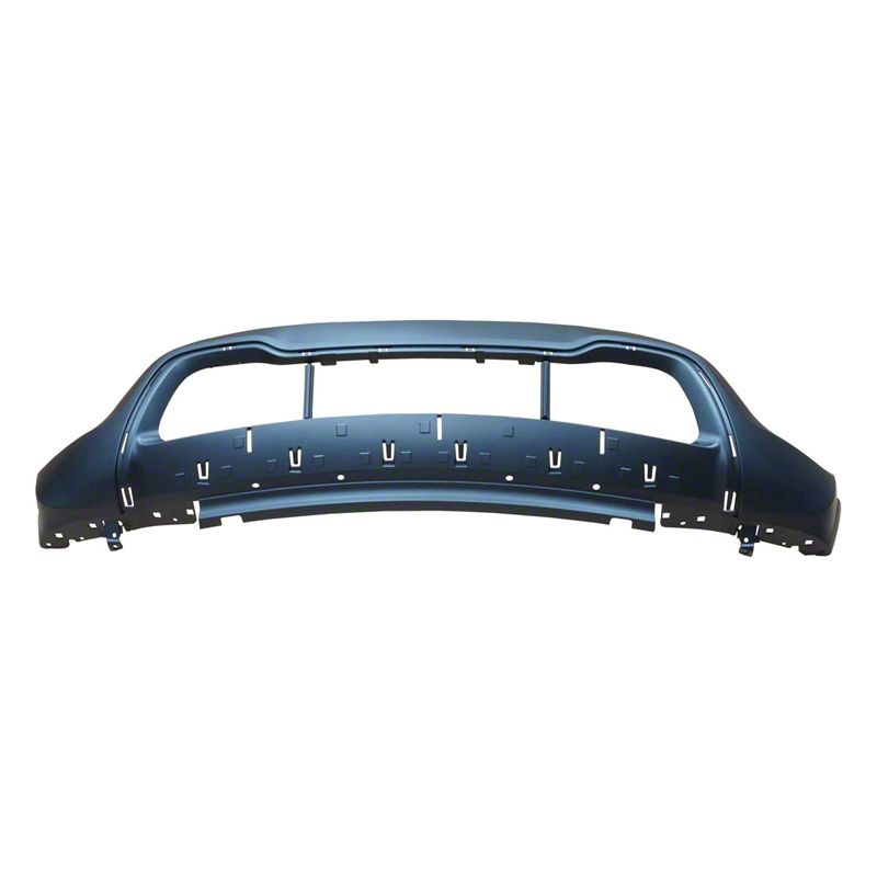 2011-2021 Jeep Grand Cherokee WK2 Rear Bumpers | ExtremeTerrain