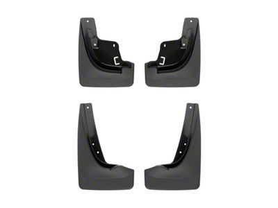 2011-2021 Jeep Grand Cherokee WK2 Fender Flares & Fenders | ExtremeTerrain