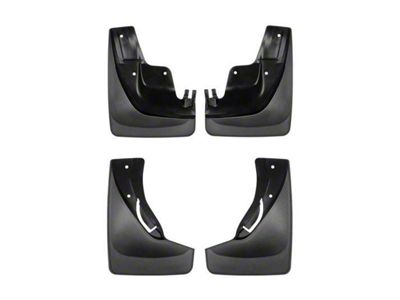 2011-2021 Jeep Grand Cherokee WK2 Fender Flares & Fenders | ExtremeTerrain