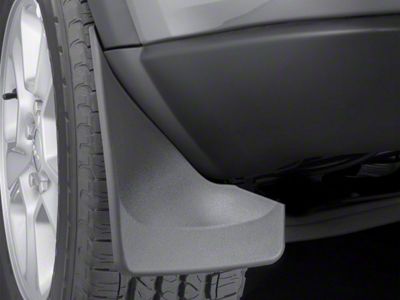 2011-2021 Jeep Grand Cherokee WK2 Fender Flares & Fenders | ExtremeTerrain