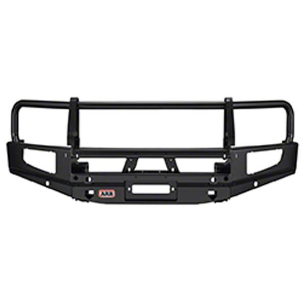 Jeep Grand Cherokee Bumpers | ExtremeTerrain