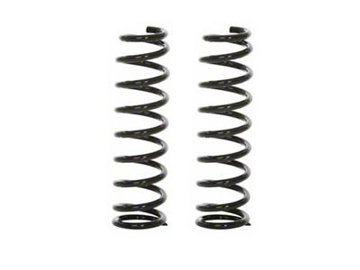 2011-2021 Jeep Grand Cherokee WK2 Coil Springs & Accessories ...