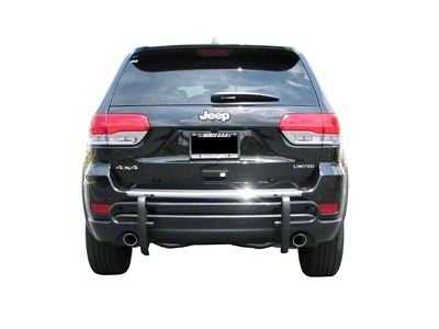 2011-2021 Jeep Grand Cherokee WK2 Bumper Accessories | ExtremeTerrain