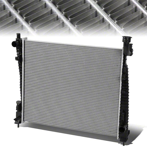 Jeep Grand Cherokee Cooling System | ExtremeTerrain