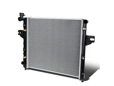 Jeep Grand Cherokee Cooling System | ExtremeTerrain