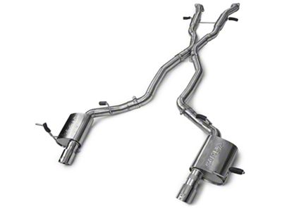 2011-2021 Jeep Grand Cherokee WK2 Exhaust | ExtremeTerrain
