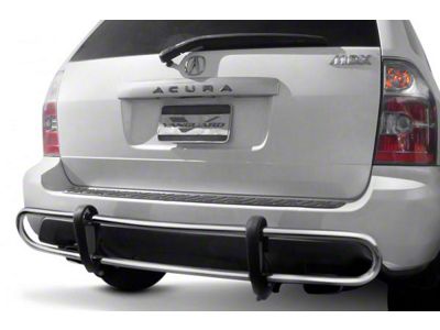 Jeep Grand Cherokee Rear Bumpers | ExtremeTerrain