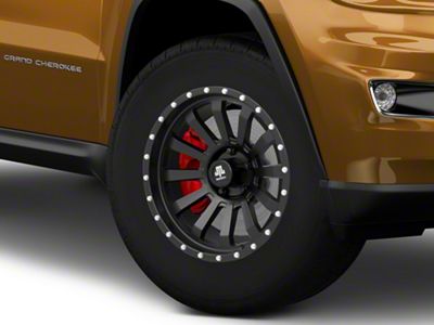 2011-2021 Jeep Grand Cherokee WK2 Wheels | ExtremeTerrain