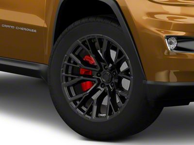 Jeep Grand Cherokee Wheels | ExtremeTerrain