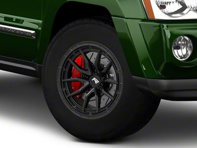 2005-2010 Jeep Grand Cherokee WK Wheels | ExtremeTerrain
