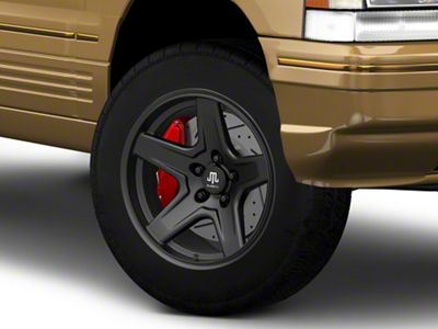 1993-1998 Jeep Grand Cherokee ZJ Wheels | ExtremeTerrain