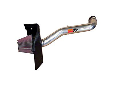 2005-2010 Jeep Grand Cherokee WK Cold Air Intakes & Air Filters ...