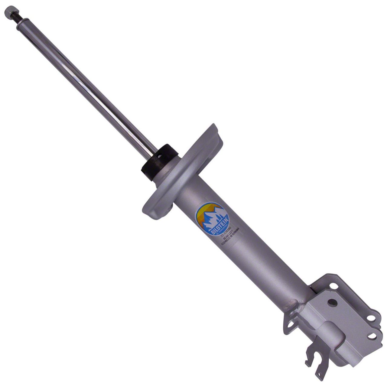 2015-2023 Jeep Renegade Shocks | ExtremeTerrain
