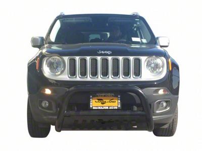 2015-2023 Jeep Renegade Front Bumpers | ExtremeTerrain