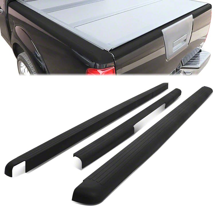 Nissan Frontier Tailgates & Accessories | ExtremeTerrain