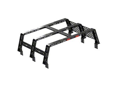 2005-2021 Nissan Frontier Bed Racks, Roof Racks & Carriers | ExtremeTerrain