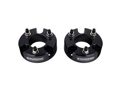 2022-2024 Nissan Frontier Leveling Kits | ExtremeTerrain