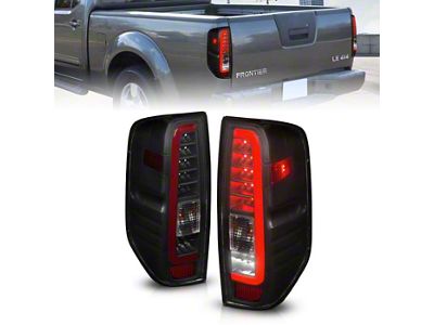 Nissan Frontier Lights | ExtremeTerrain