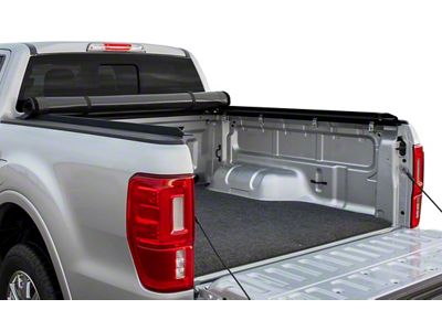 2022-2024 Nissan Frontier Bed Liners & Bed Mats | ExtremeTerrain