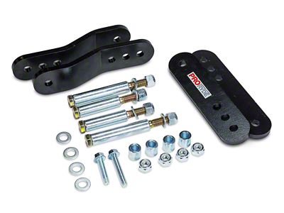 2005-2021 Nissan Frontier 3 Inch to 5 Inch Lift Kits | ExtremeTerrain