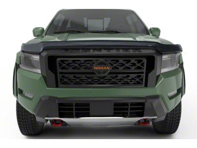 2022-2024 Nissan Frontier Wind Deflectors & Rain Guards | ExtremeTerrain