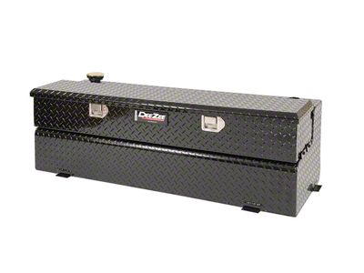2022-2024 Nissan Frontier Tool Boxes & Bed Storage | ExtremeTerrain